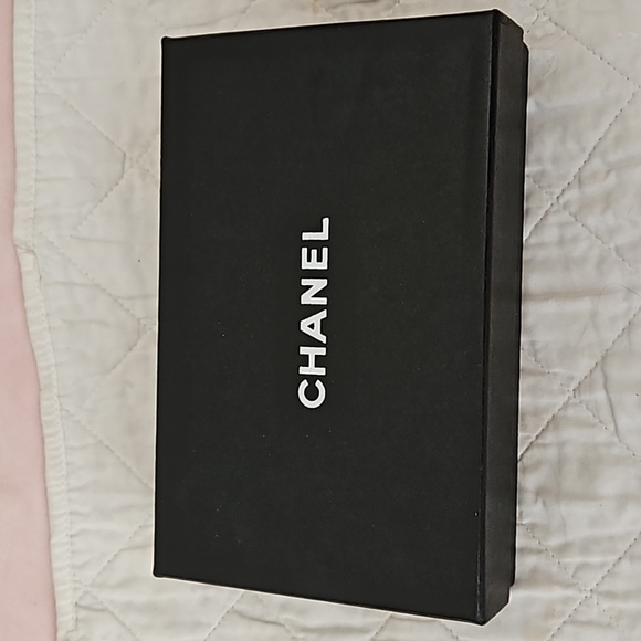 CHANEL | Other | Chanel Storage Box | Poshmark